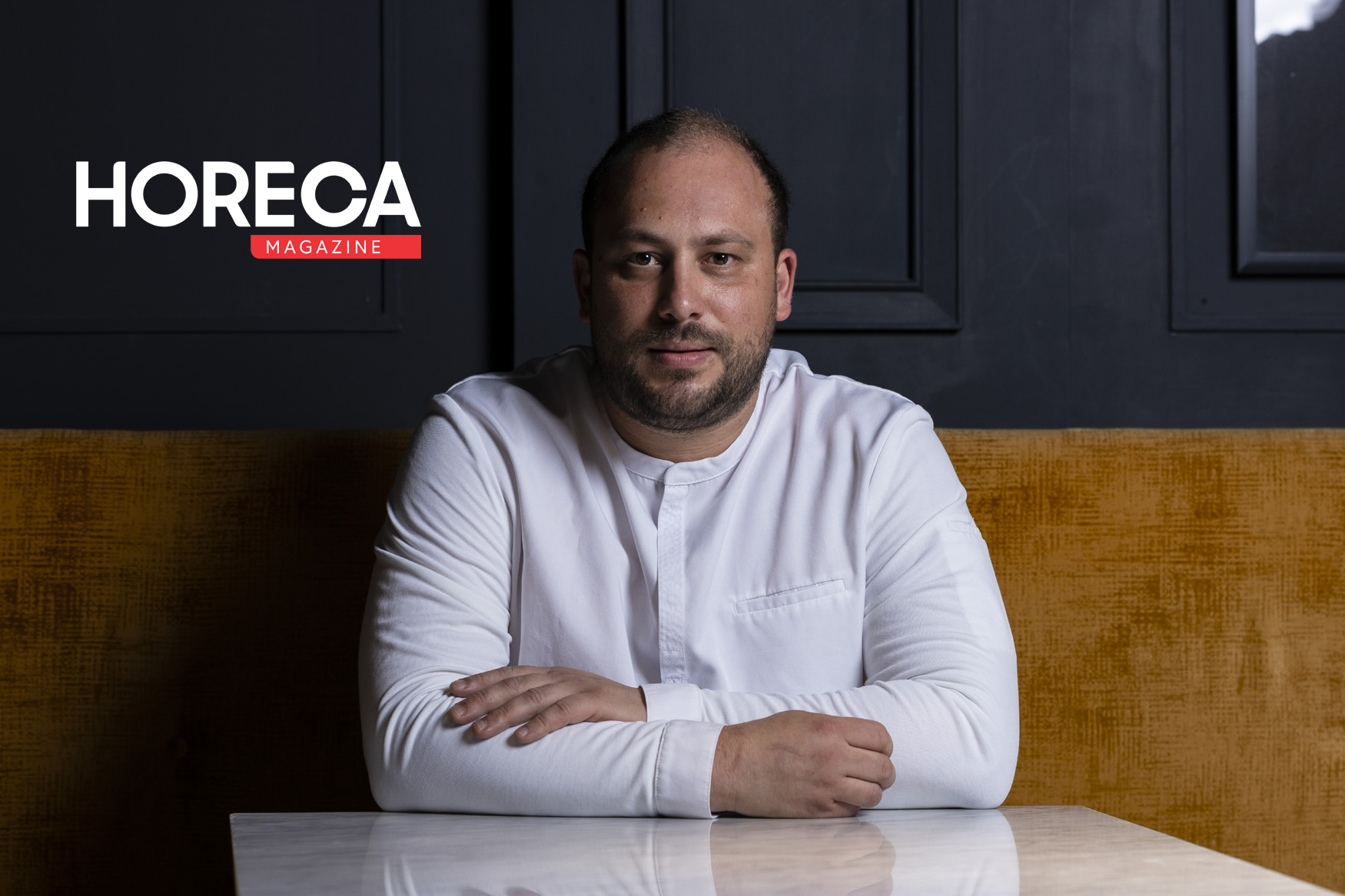 French Technique Meets Mediterranean Influence: Inside the Kitchen of ...