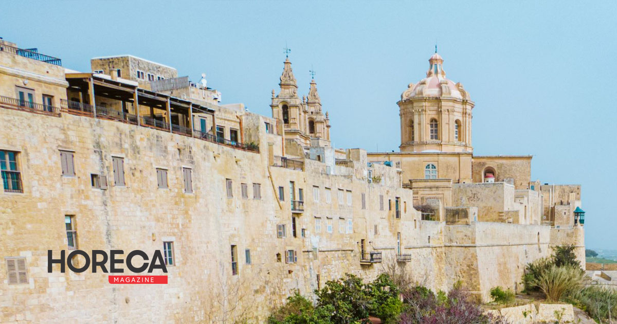 VisitMalta Incentives & Meetings - Horeca Malta