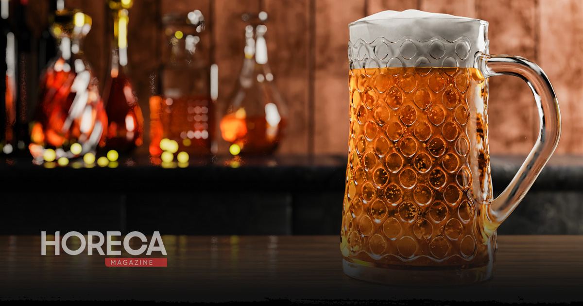 Beer Head: Exploring the Flavours of Craft Beer in Malta - Horeca Malta