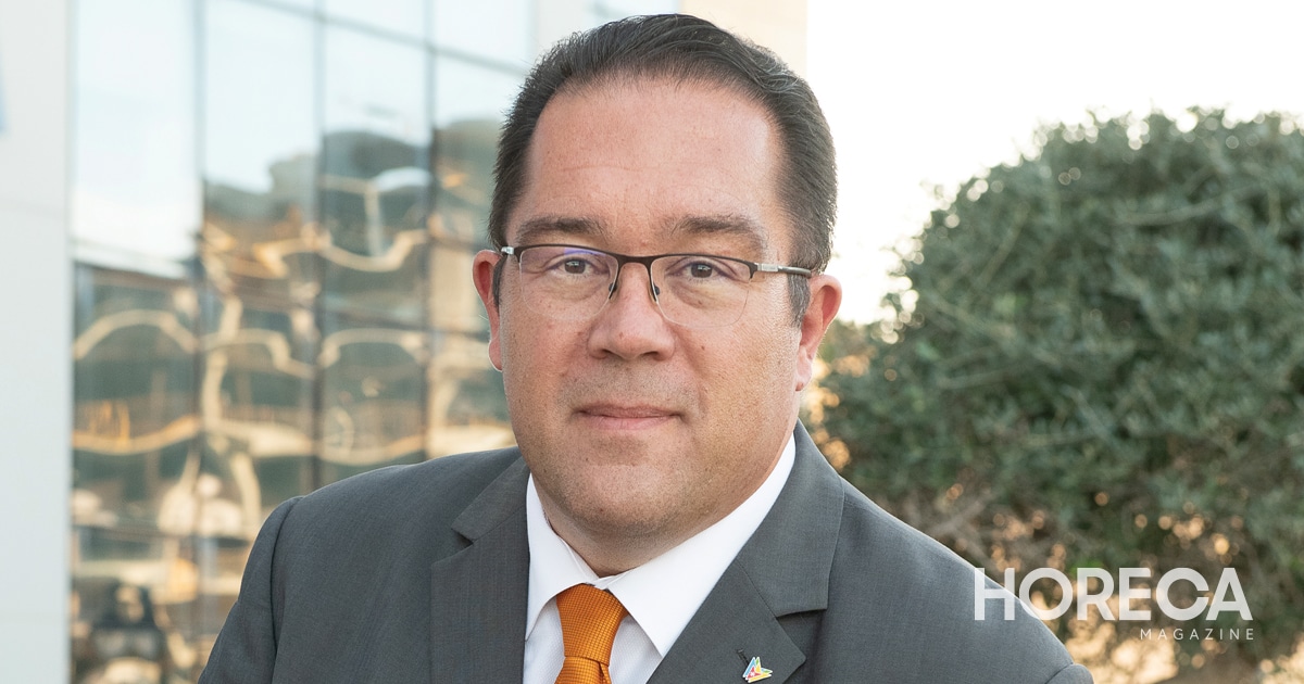 Carlo Micallef: Pioneering a Sustainable and Resilient Future for Malta ...