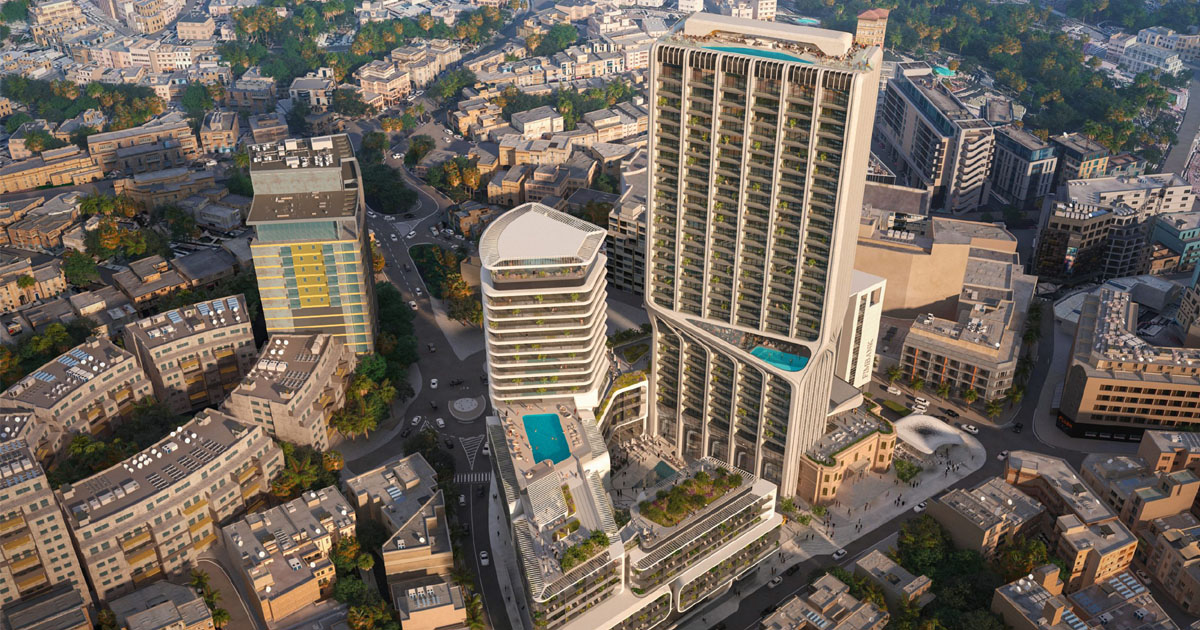 Upmarket Leisure Announces Landmark Strategic Partnership with ME Malta ...