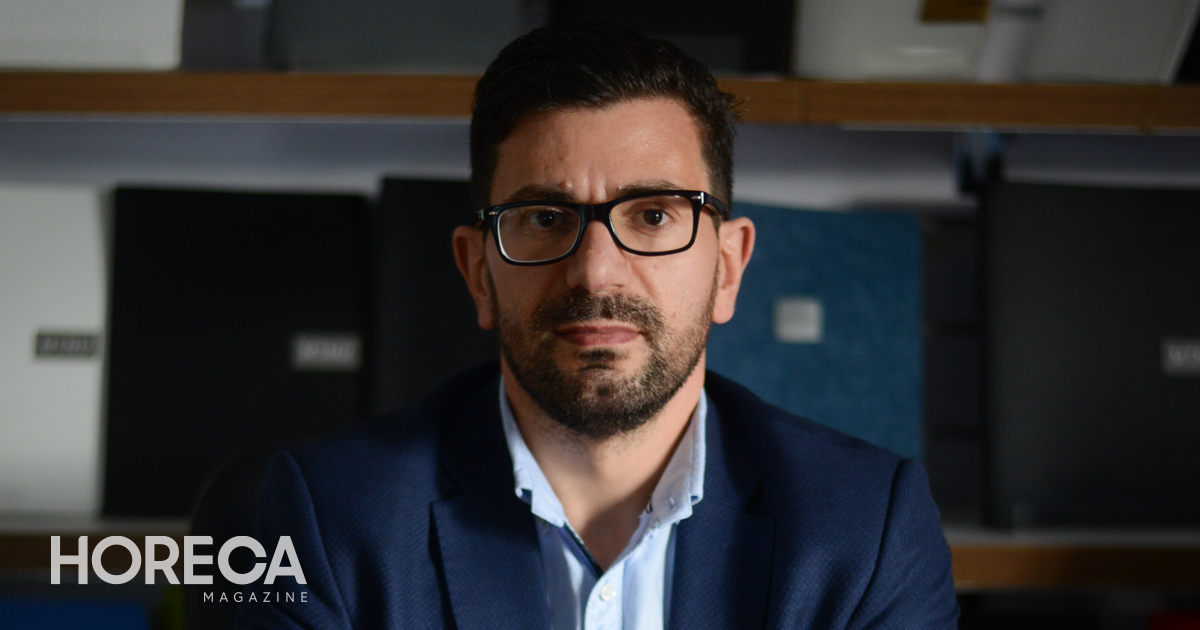 HORECA 101 - Ryan Galea - Horeca Malta