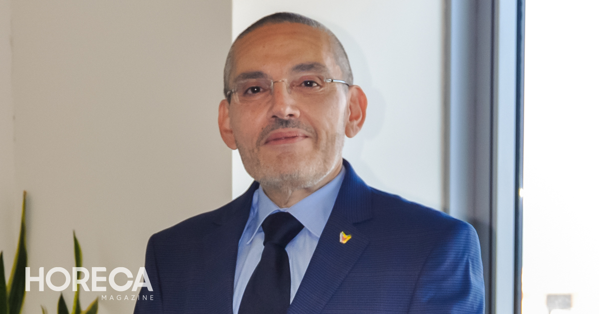 HORECA Interview: Arthur Grima, Marketing Director, MTA - Horeca Malta