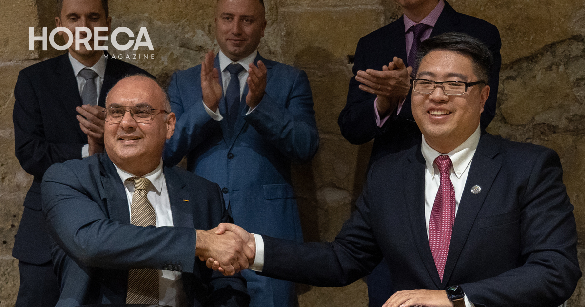 The Institute of Tourism Studies Pioneering Global Education in Tourism and Hospitality - Horeca ...