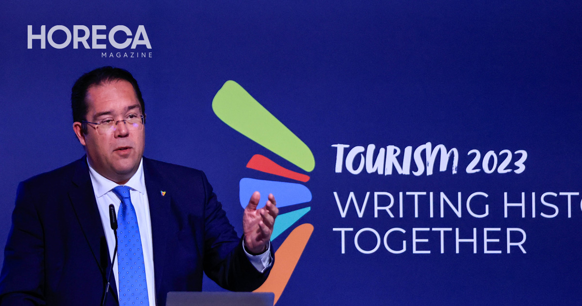 MTA Announces 2023 End of Year Tourism Results: Writing History ...