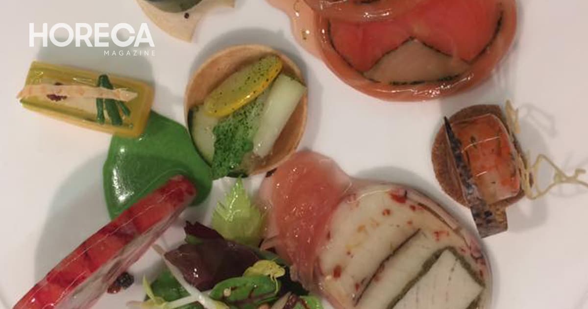 The Malta Kulinarja - a Homage to the Local Cuisine and Chef - Horeca Malta