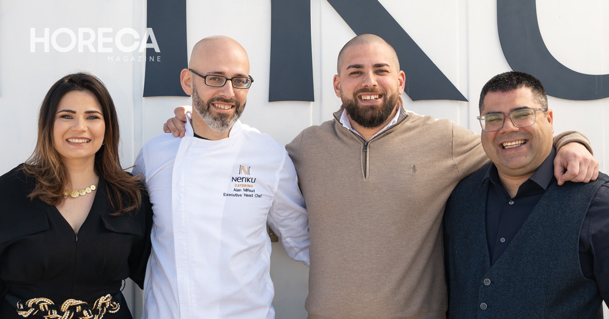 Discover Culinary Excellence with Neriku: A Legacy of Taste and ...