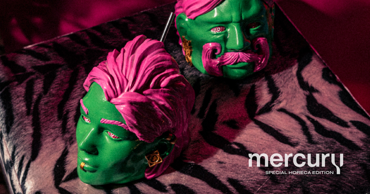 Kuch Kuch: A Fusion of Exclusivity, Creativity, Top-Notch Service and ...