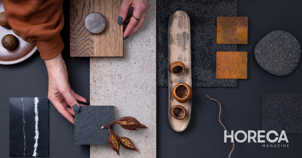 Interior Design - Services & Methodology - Horeca Malta