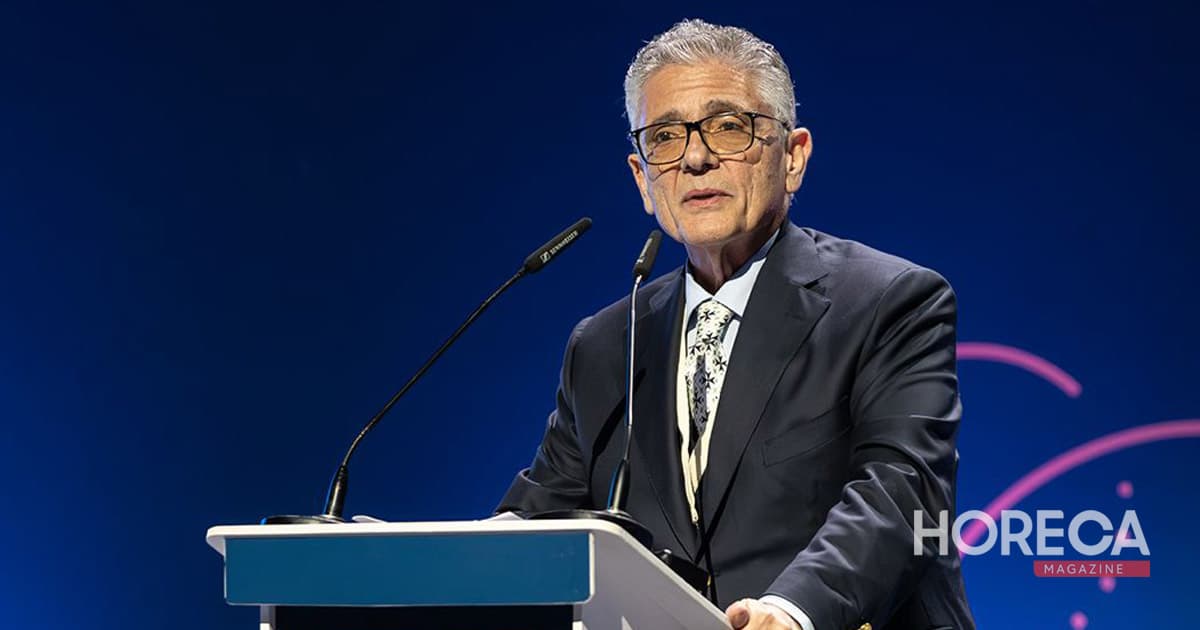 Dr Charles Mangion appointed new Chairman of the Malta Tourism ...