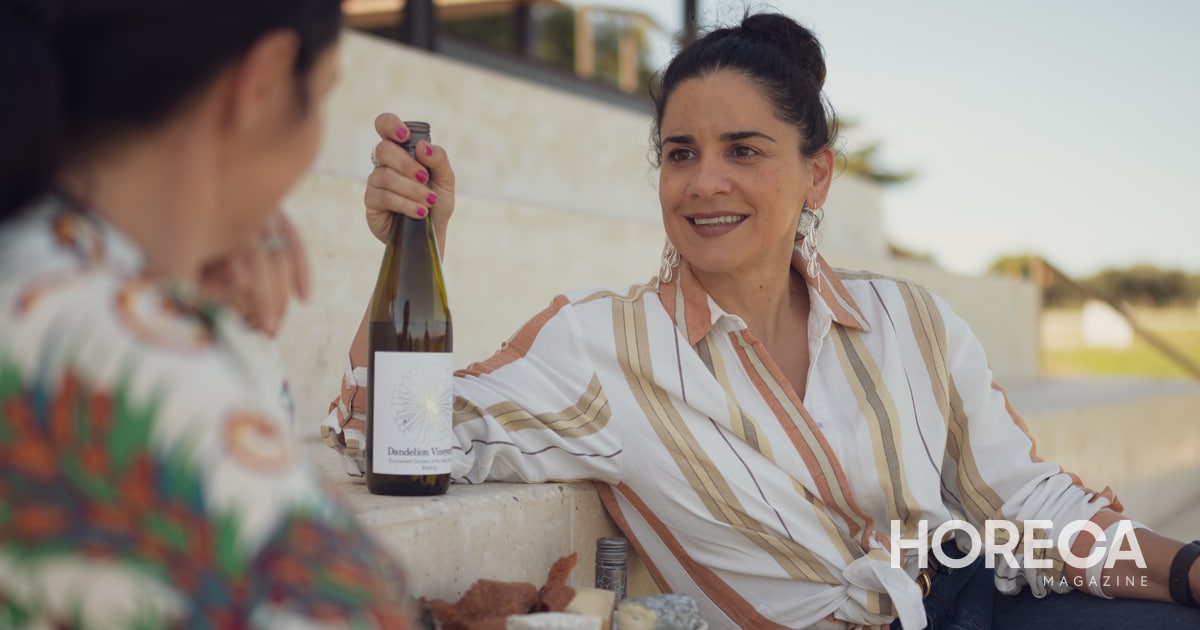 Crafting Consistency & Distinction - Horeca Malta