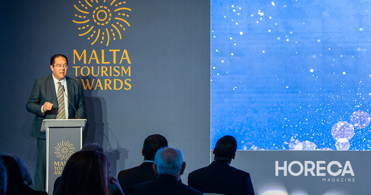 Second Edition of the Malta Tourism Awards Announced - Horeca Malta