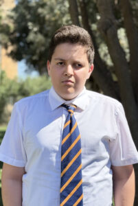 Adam Zarouk - Horeca Malta