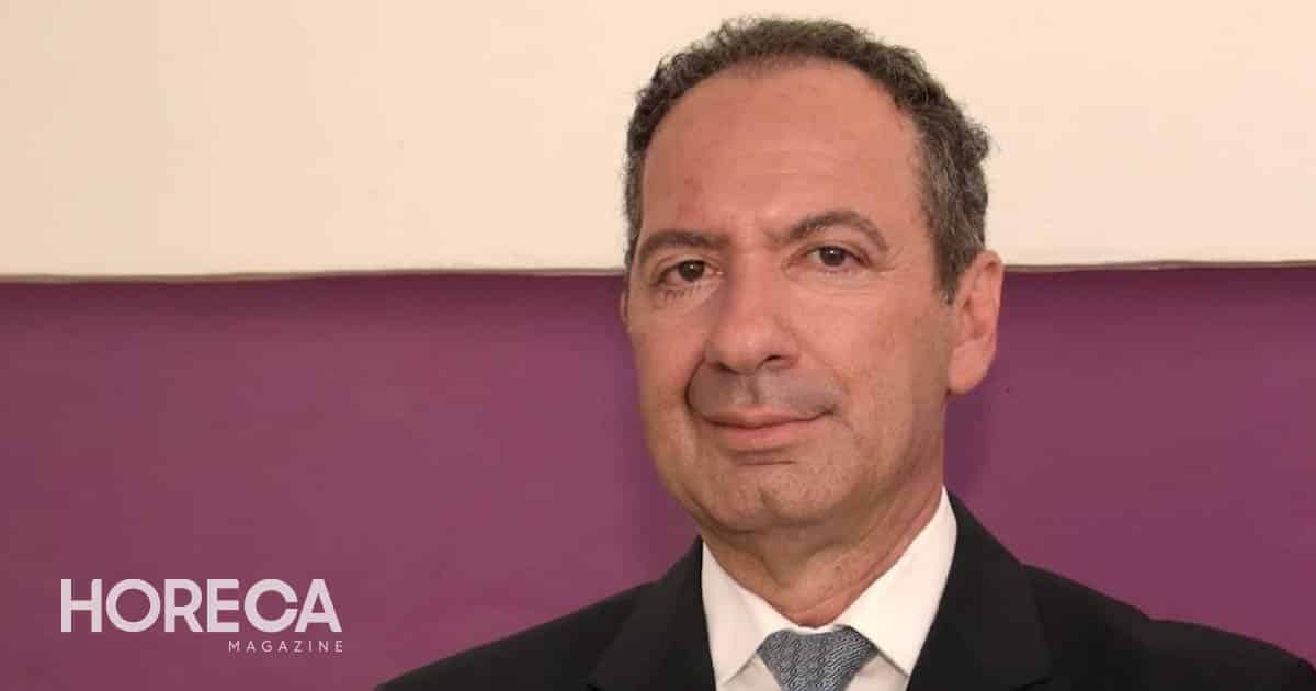 End of Year Message - Mario de Marco - Horeca Malta