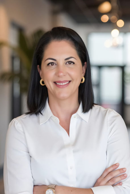 Alaine Ciantar - Horeca Malta